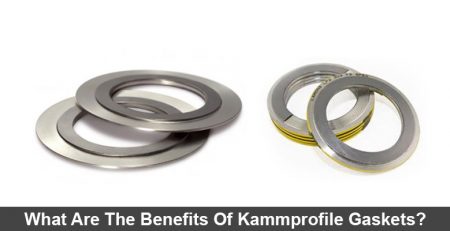 What Is The Industrial Purpose of Kammprofile Gaskets - Sealmax